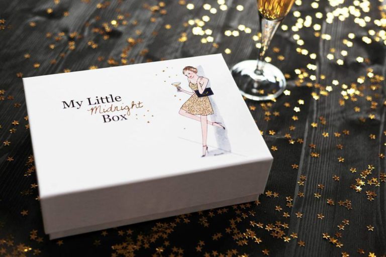 My Little Box - Choisir une Box